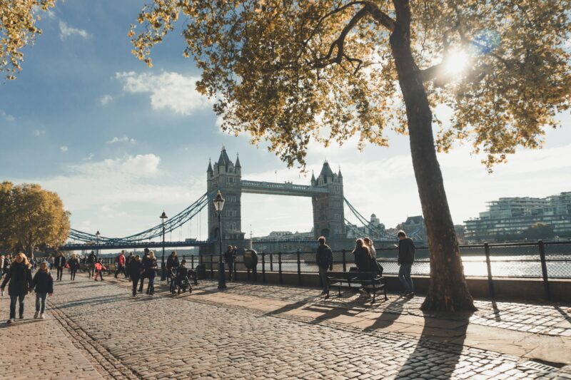 Expert Destination Management Company London | DMC London